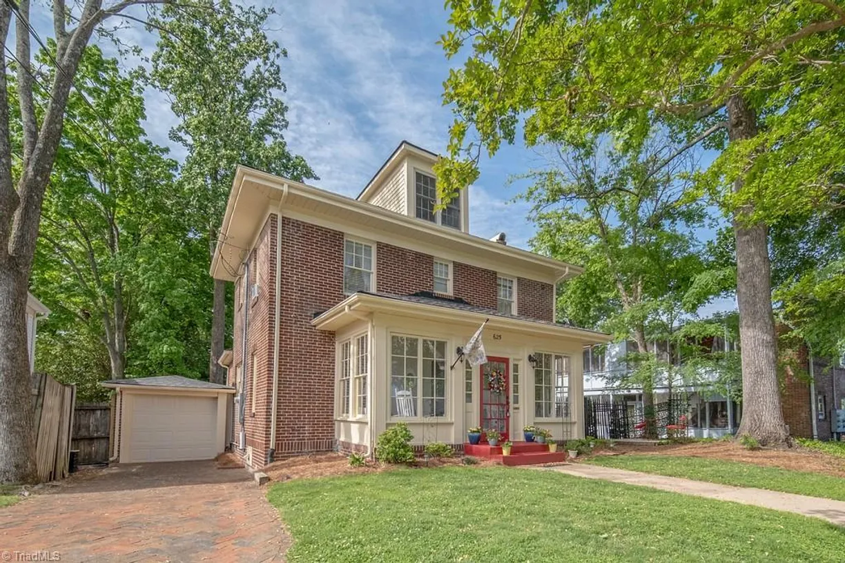 625 Fairmont Street, Greensboro, NC 27401 Property for sale
