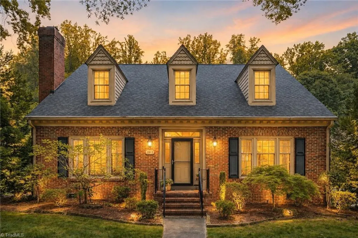 2813 Silas Ridge Road, Winston-Salem, NC 27106 Property for sale