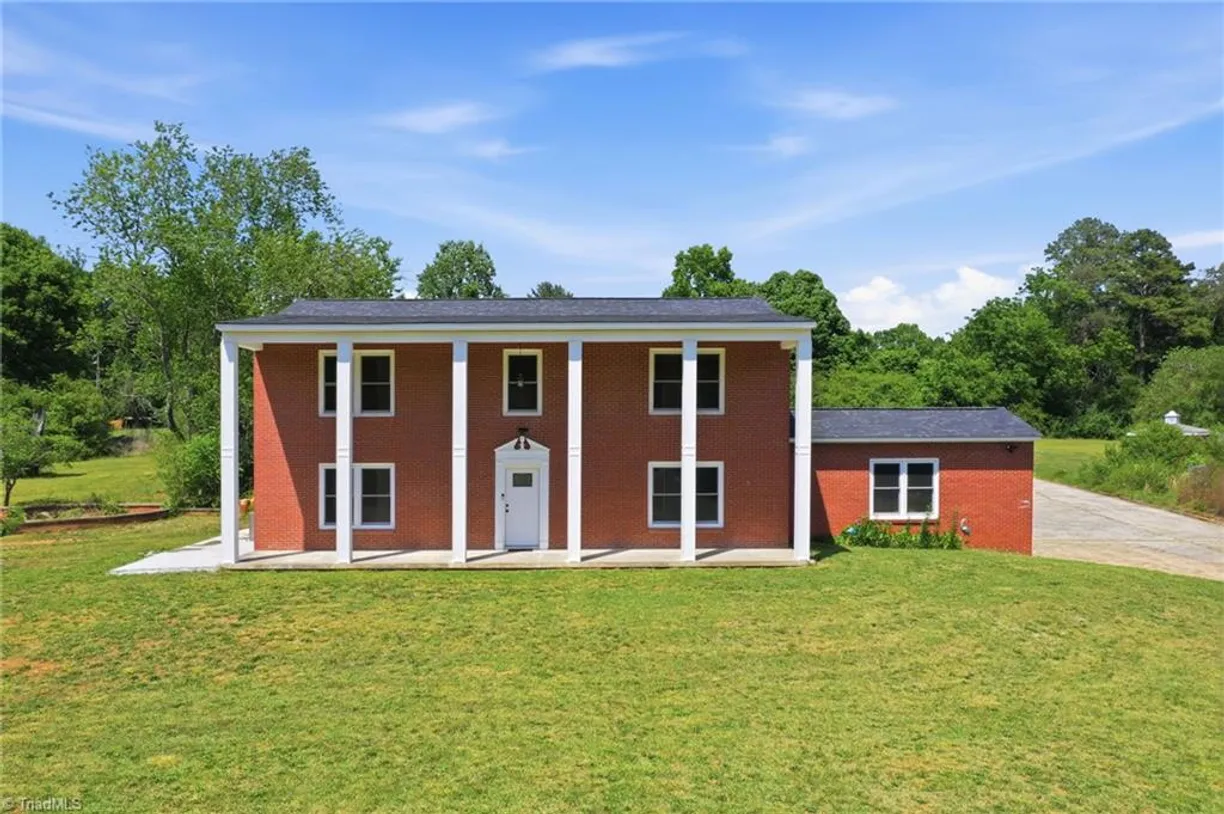 2016 Haw River Hopedale Road, Burlington, NC 27217 Property for sale