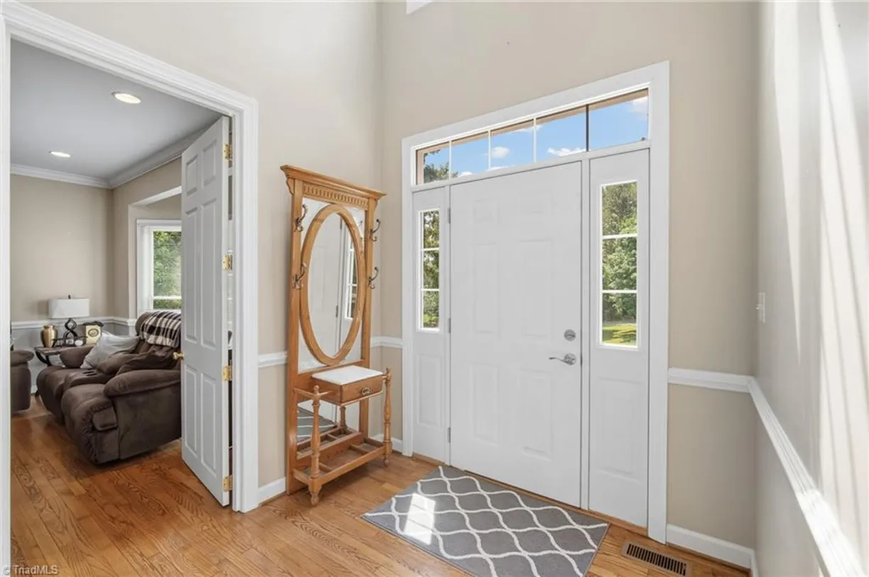 825 Timberlane Trail, Salisbury, NC 28147 Property for sale