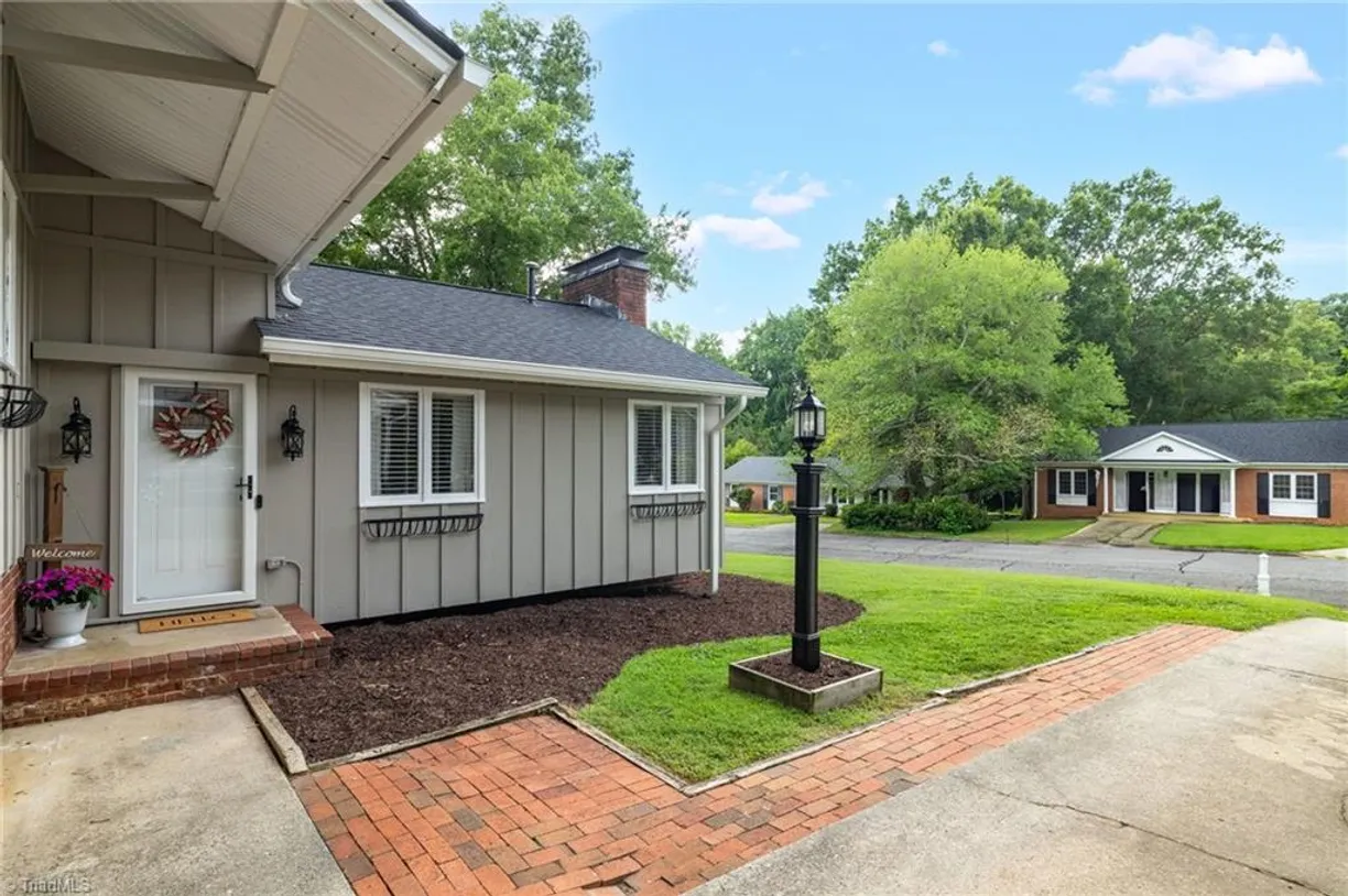 2302 Running Brook Drive, Greensboro, NC 27408 Property for sale