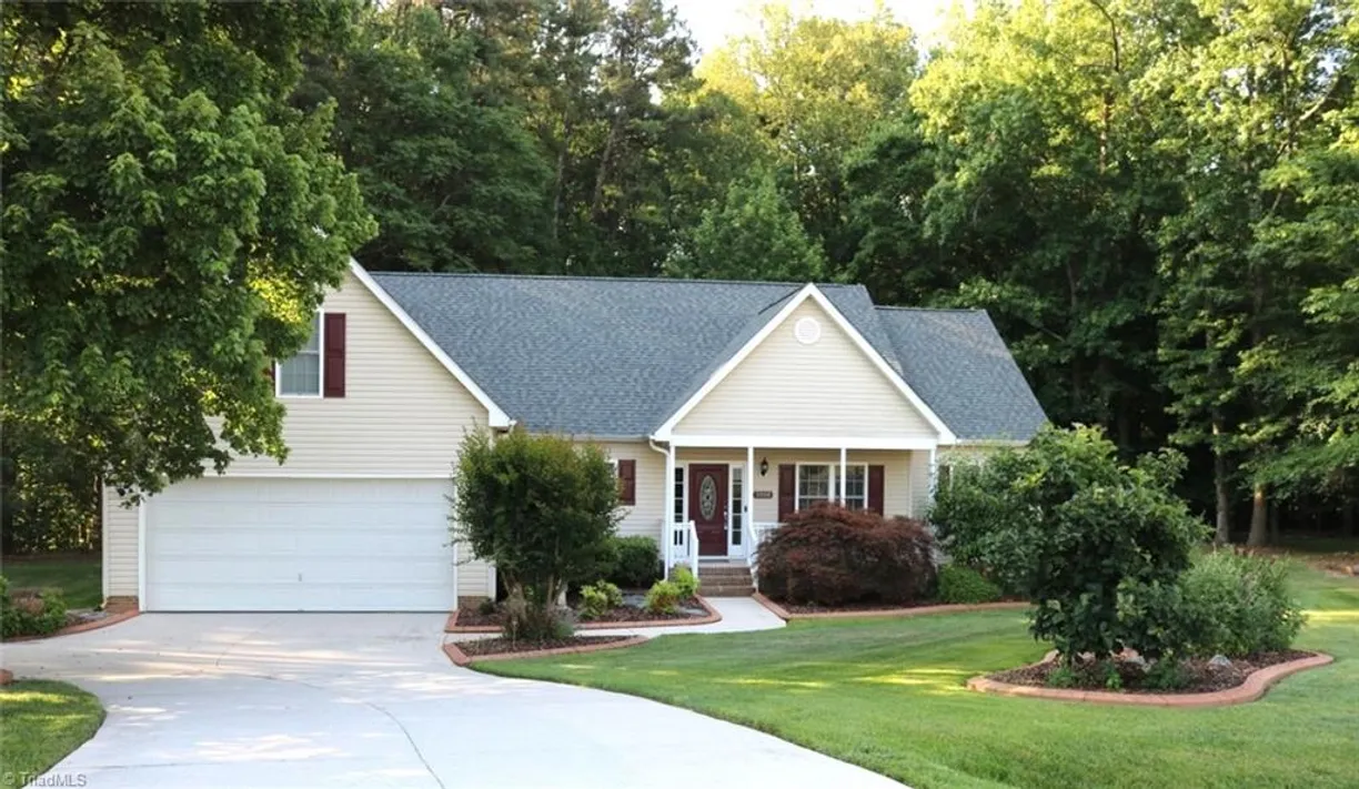 3008 Reese Pond Court, Browns Summit, NC 27214 Property for sale
