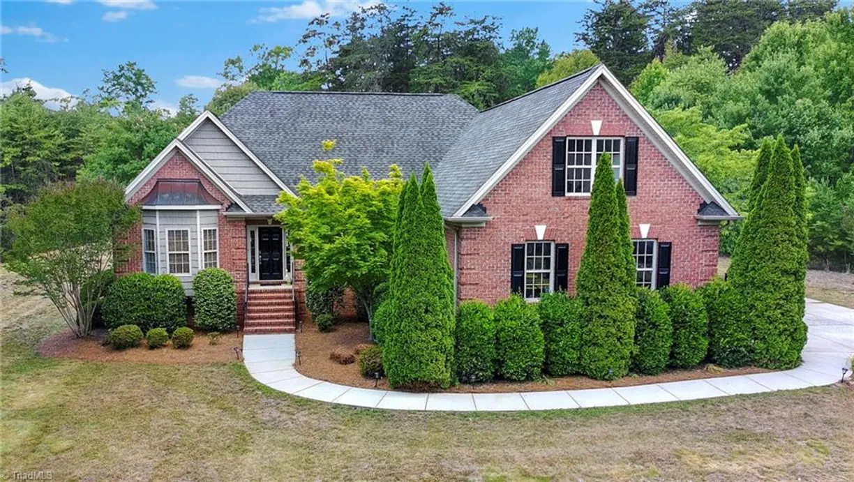 8205 Kandi Drive, Stokesdale, NC 27357 Property for sale