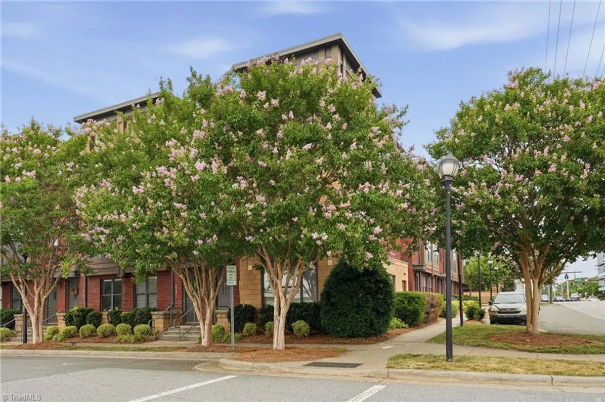 803 Holly Avenue NW, Winston-Salem, NC 27101 Property for sale