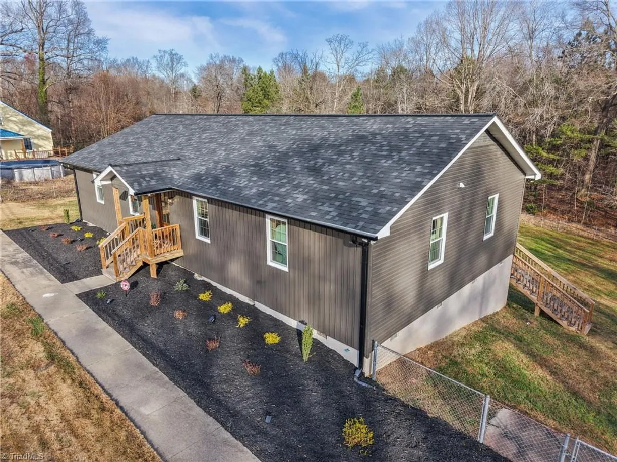 203 Church Street S, Stoneville, NC 27048 Property for sale