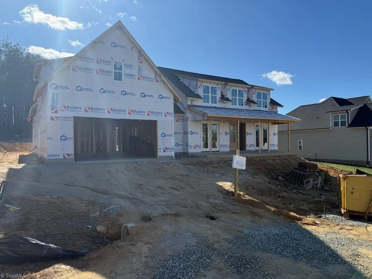 8811 Rudy Drive, Kernersville, NC 27284 Property for sale