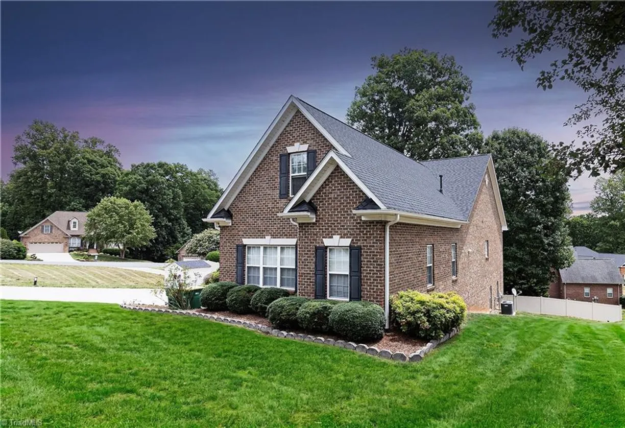 4730 Michaels Trail, Winston-Salem, NC 27101 Property for sale