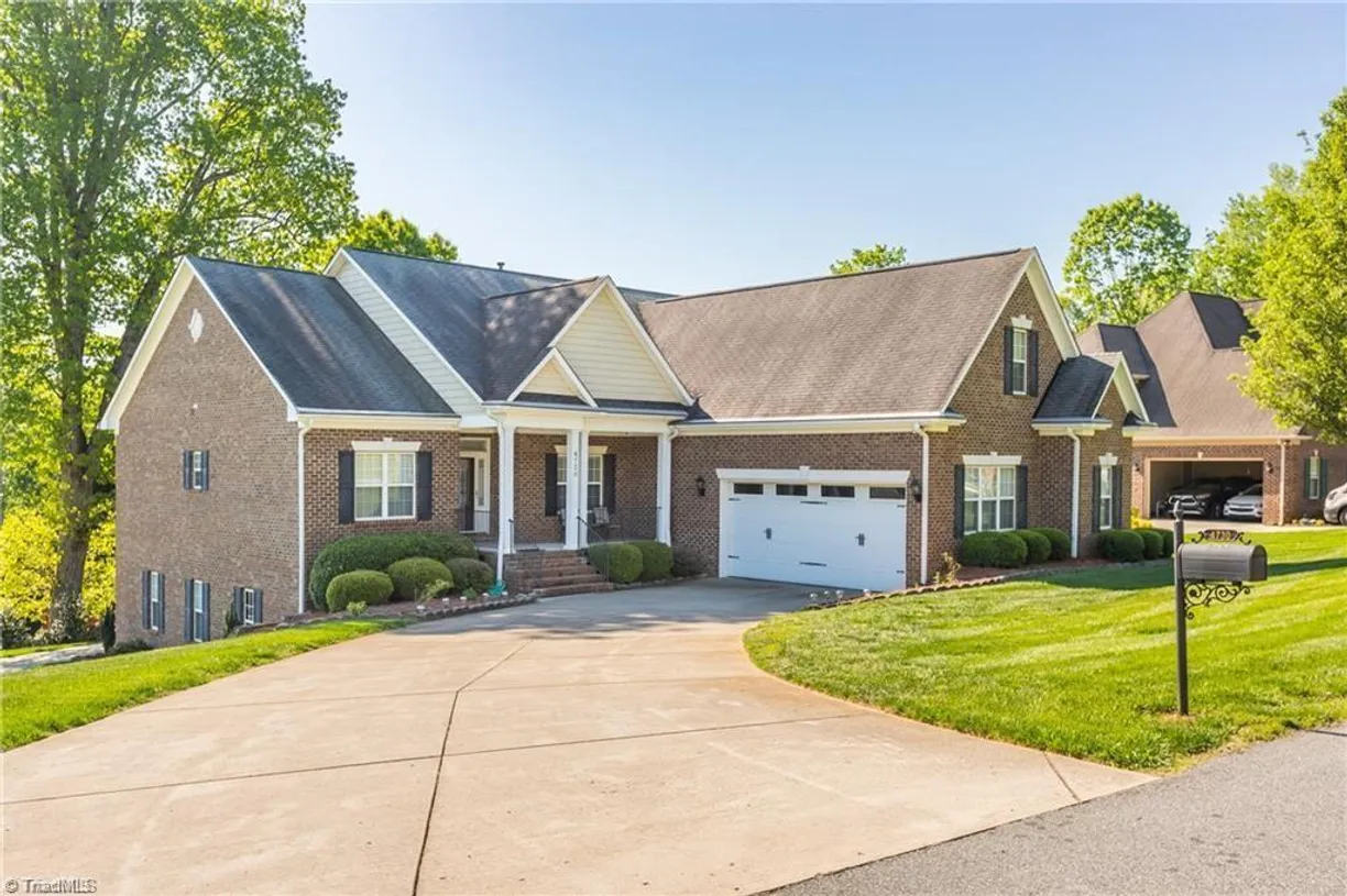 4730 Michaels Trail, Winston-Salem, NC 27101 Property for sale