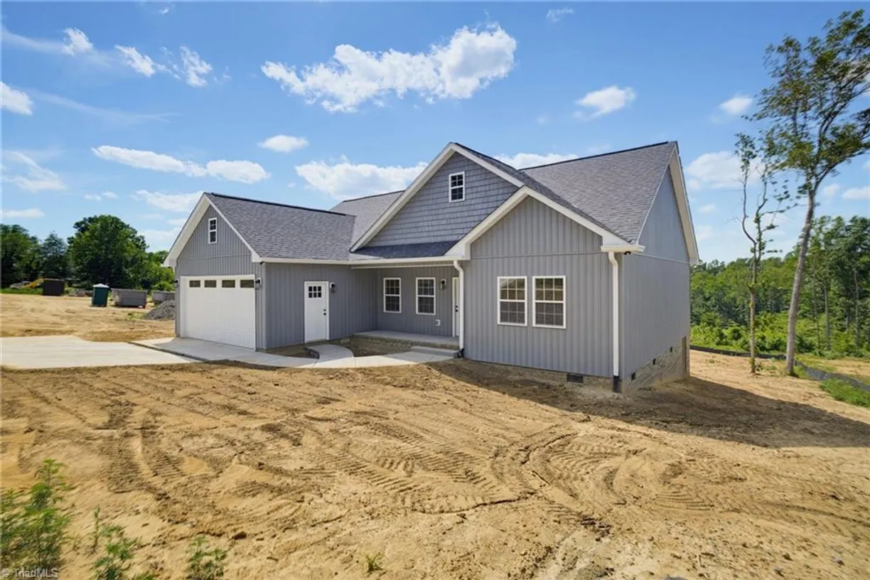 7950 US Highway 29 Bus, Reidsville, NC 27320 Property for sale