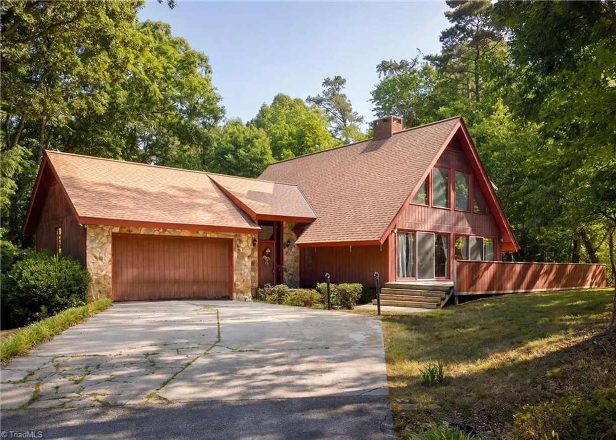 812 NC Highway 62 W, Greensboro, NC 27406 Property for sale