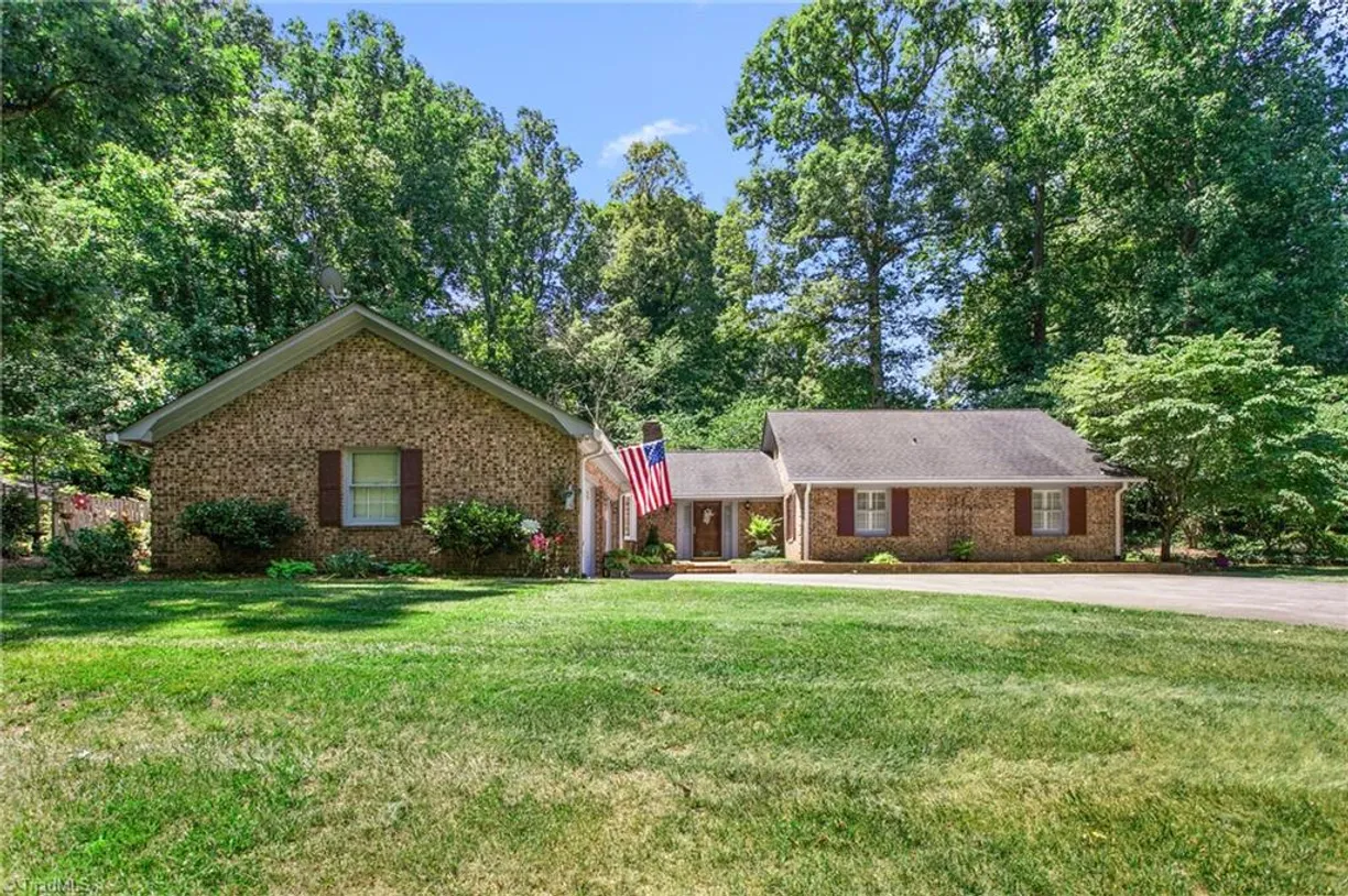 4130 Yadkinville Road, Winston-Salem, NC 27106 Property for sale