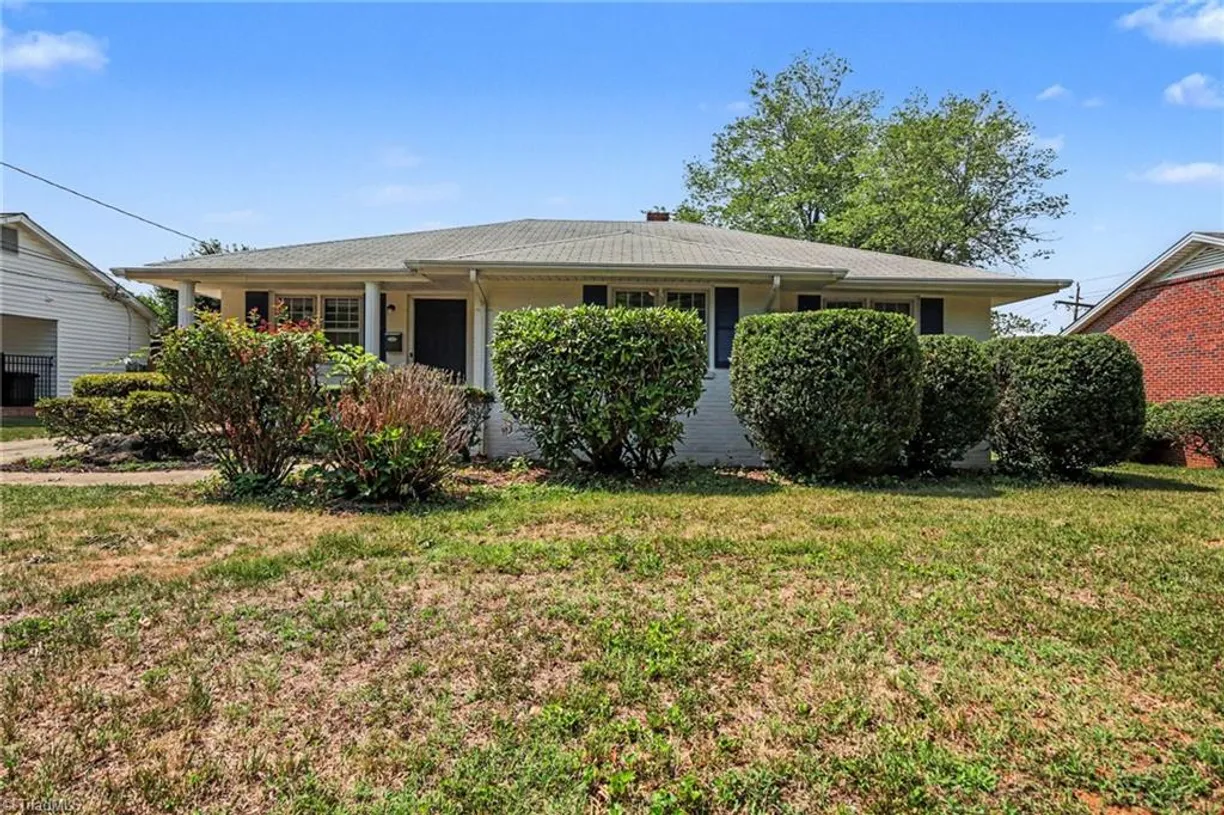 3432 Kinnamon Road, Winston-Salem, NC 27104 Property for sale