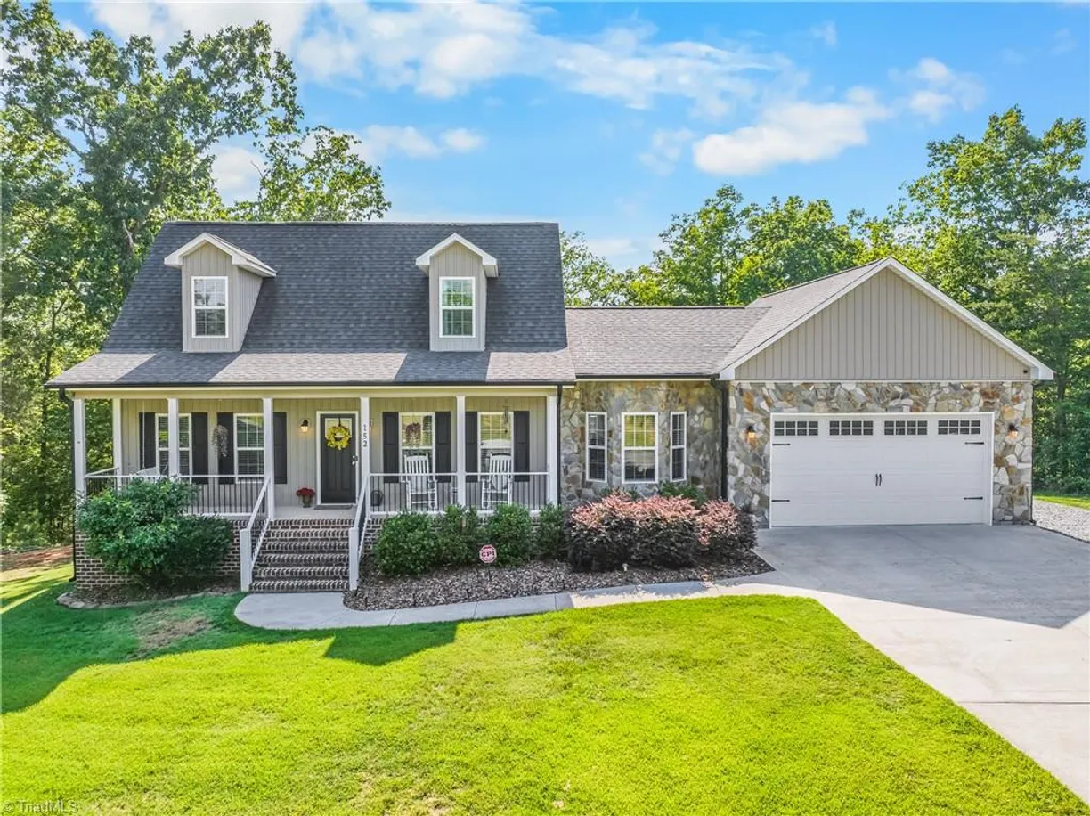 152 Hepler Hylls Court, Thomasville, NC 27360 Property for sale