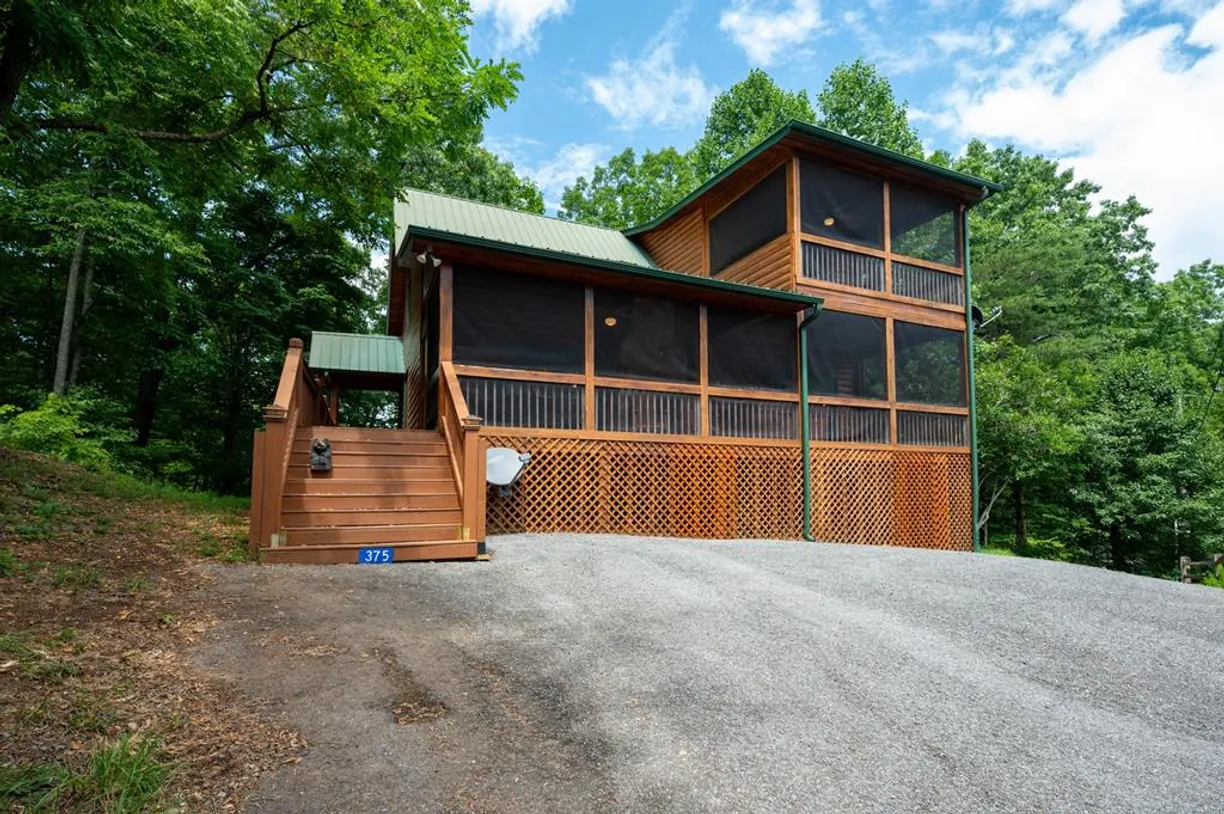 375 S Dream Catcher, Blue Ridge, GA 30513 Property for sale