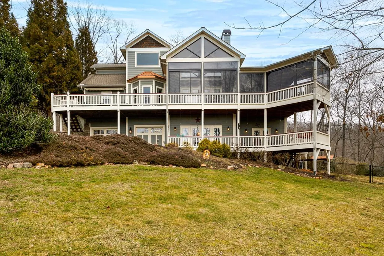 736 Gage Drive, Hiawassee, GA 30546 Property for sale