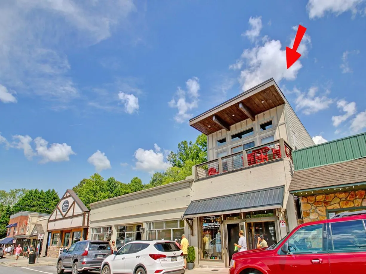 685 E Main Street, Blue Ridge, GA 30513 Property for sale