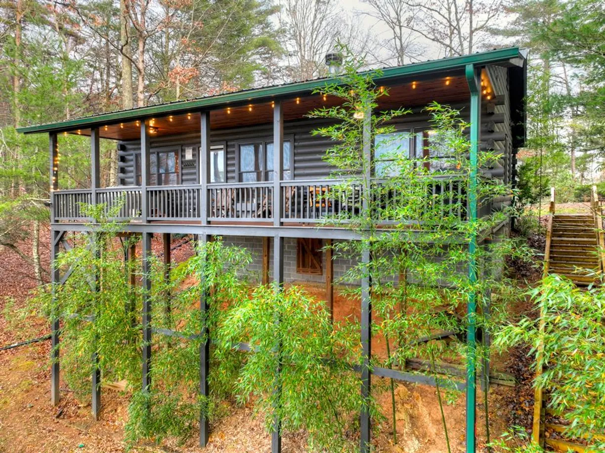 89 N Whitepath Circle, Ellijay, GA 30540 Property for sale