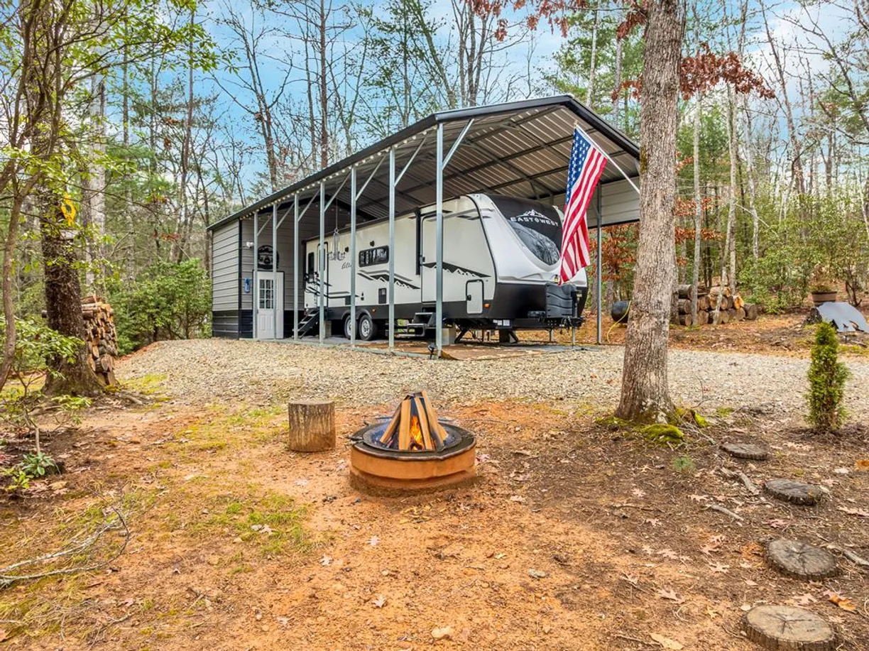 39 Sadie Way, Blairsville, GA 30512 Property for sale