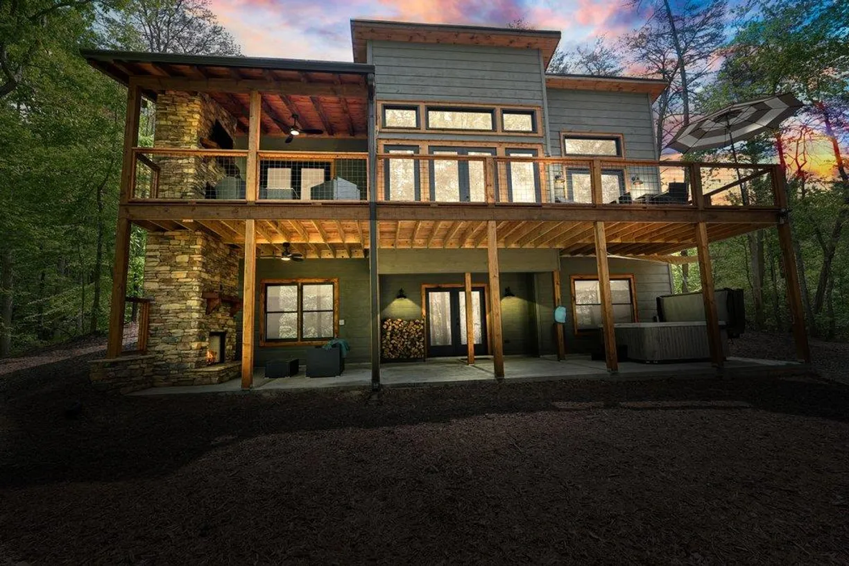 LT953 Ezra Court, Ellijay, GA 30540 Property for sale