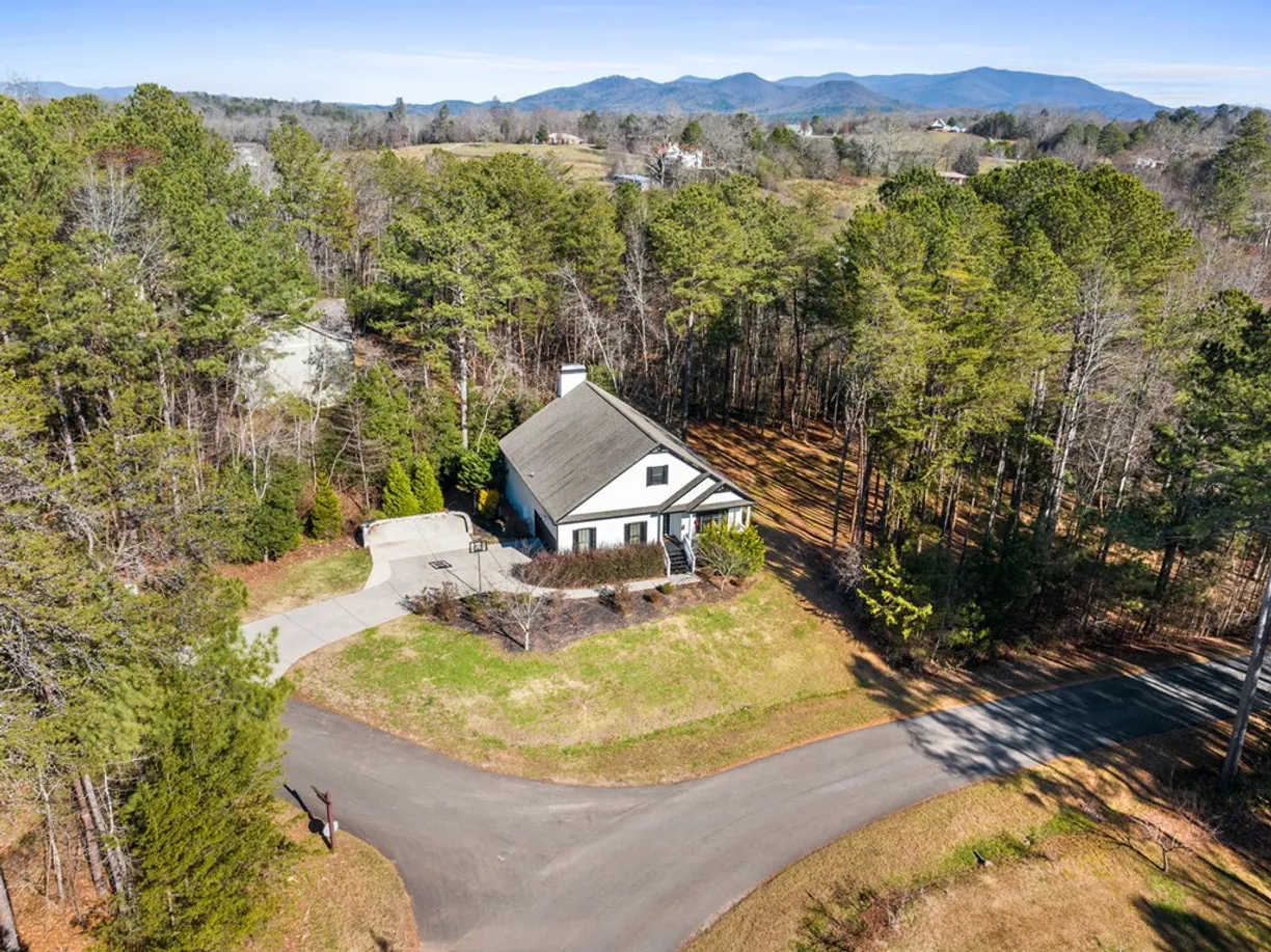 41 Brumby Trail, Ellijay, GA 30536 Property for sale