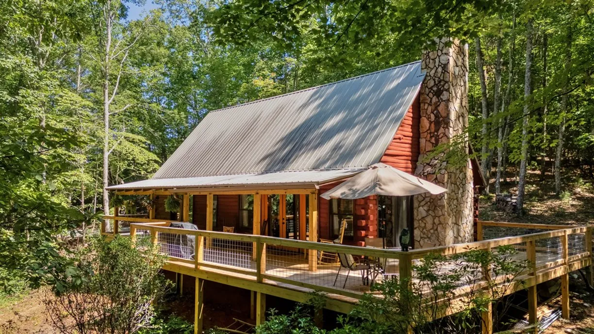 84 Knights Way, Blairsville, GA 30512 Property for sale