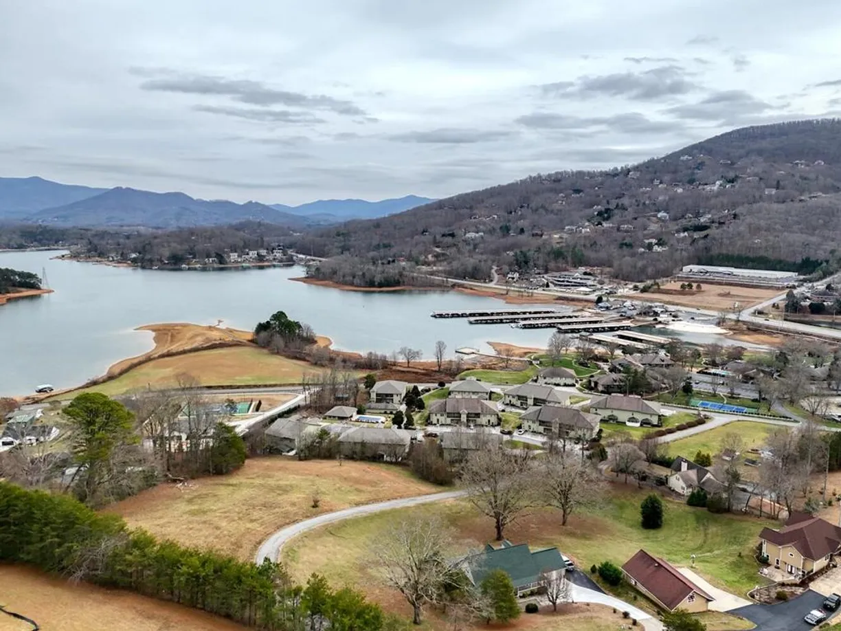 Lot 9 Skylake Manor, Young Harris, GA 30582 Property for sale