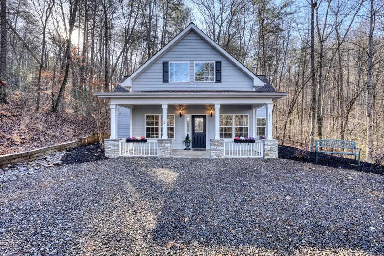 6710 Morgan Drive, Young Harris, GA 30582 Property for sale