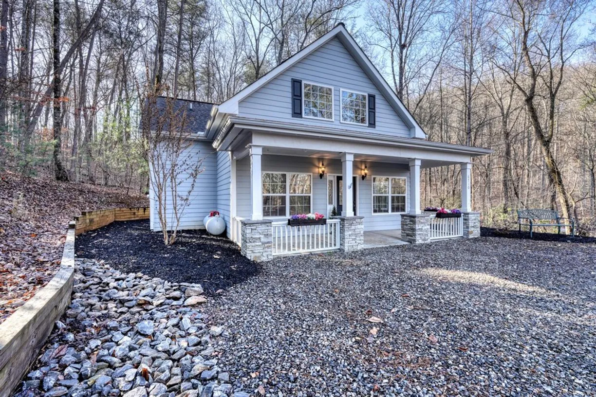 6710 Morgan Drive, Young Harris, GA 30582 Property for sale