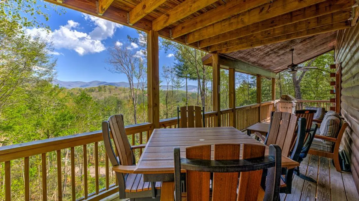 43 Dustin Drive S, Ellijay, GA 30540 Property for sale