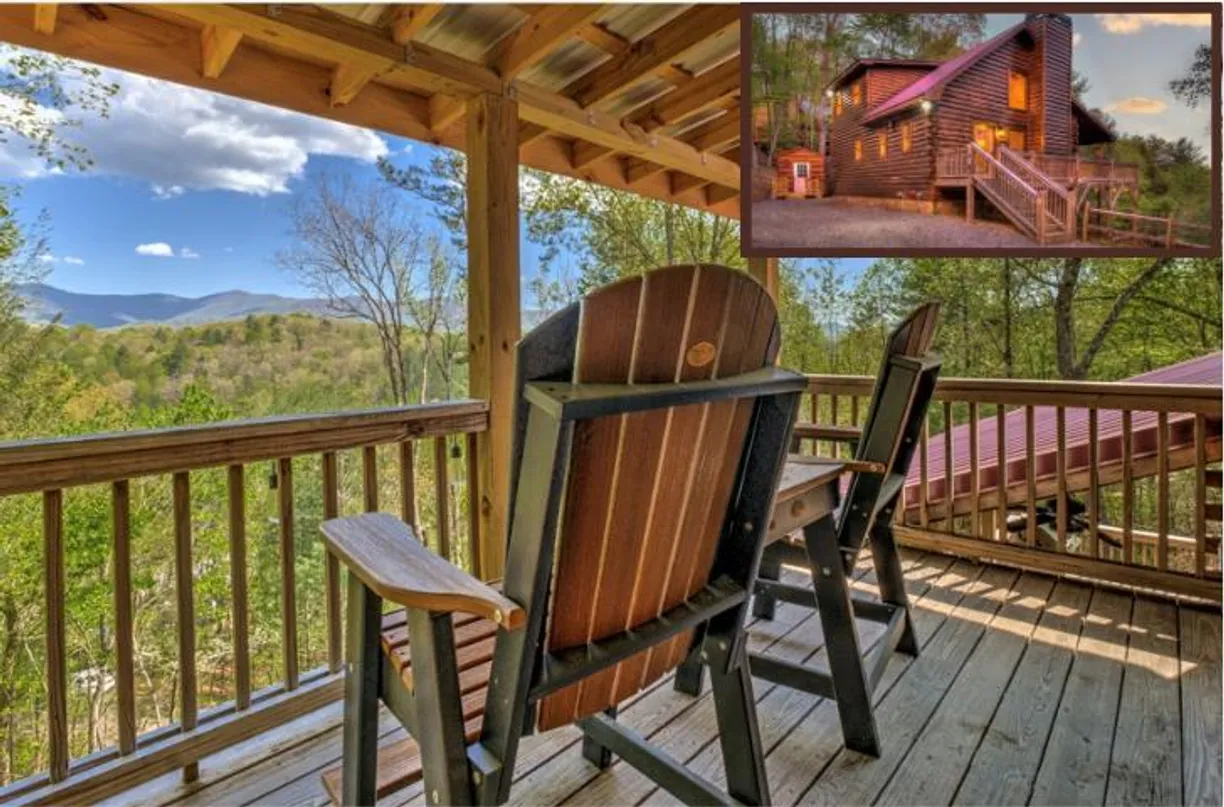 43 Dustin Drive S, Ellijay, GA 30540 Property for sale