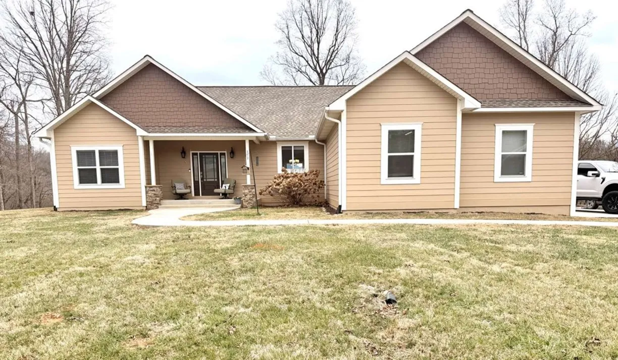 373 New Forest Road, Young Harris, GA 30582 Property for sale