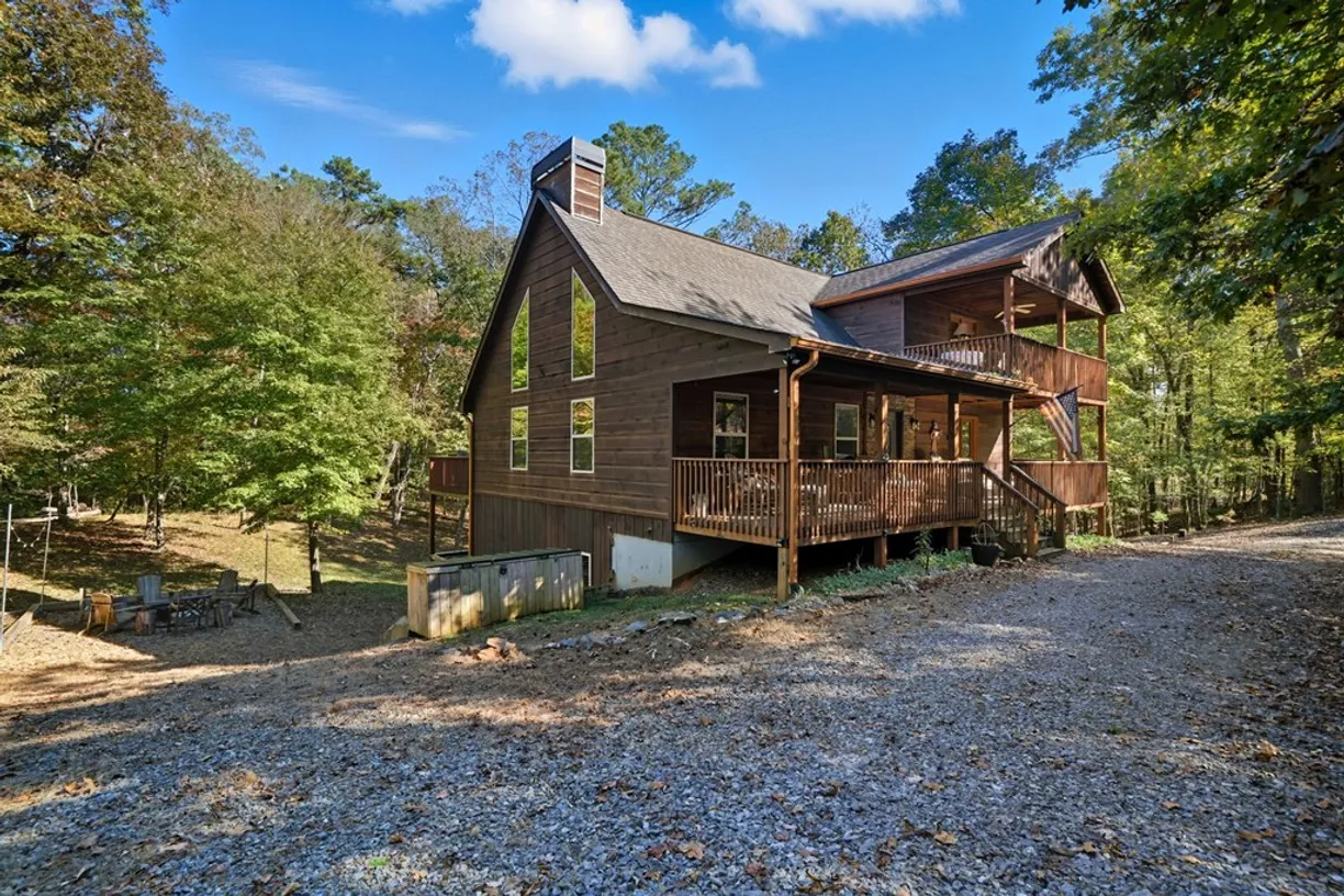 441 Carlisle Drive, Ellijay, GA 30540 Property for sale