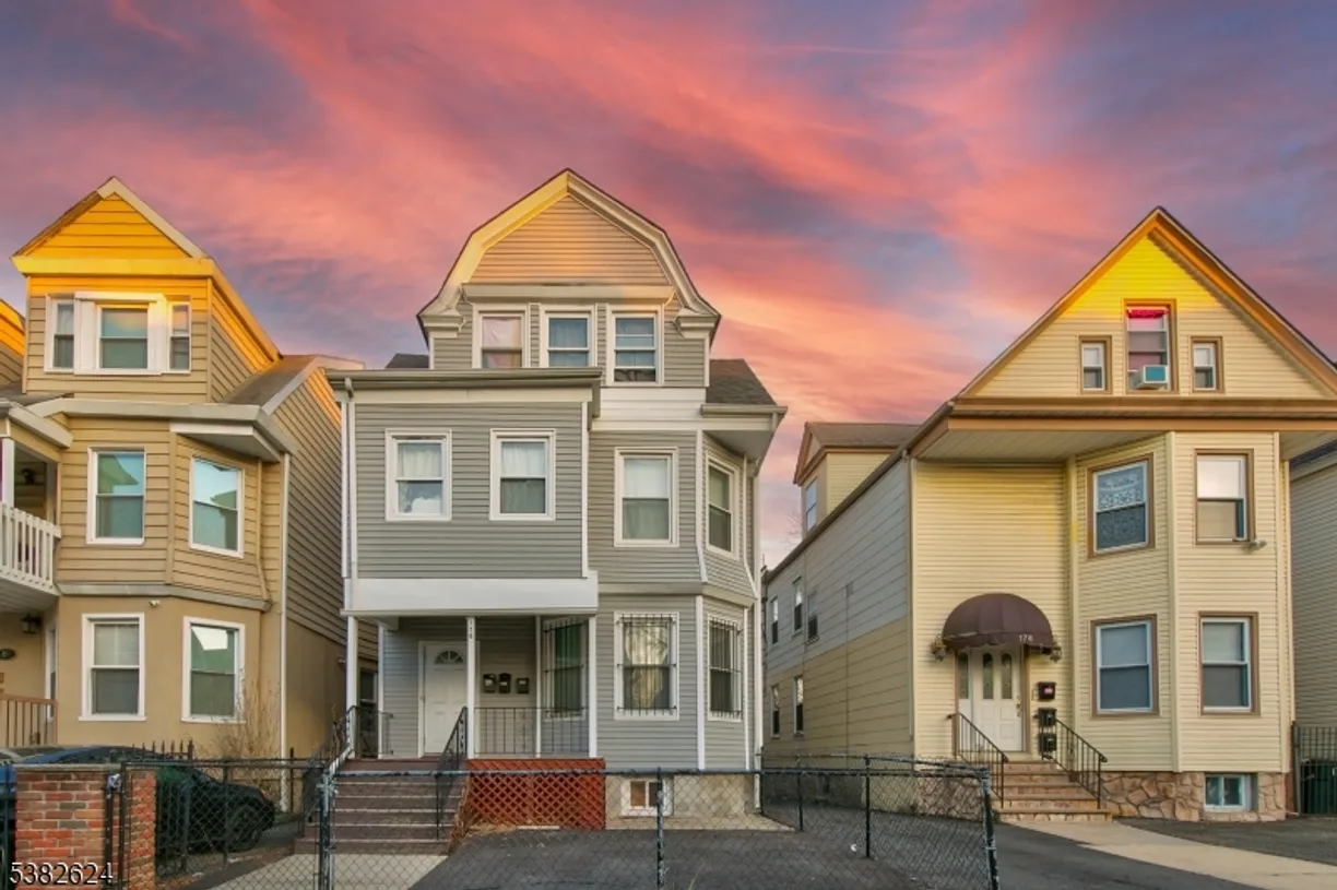 178 N 16Th St Unit 1, East Orange City, NJ 07017 Property for rent