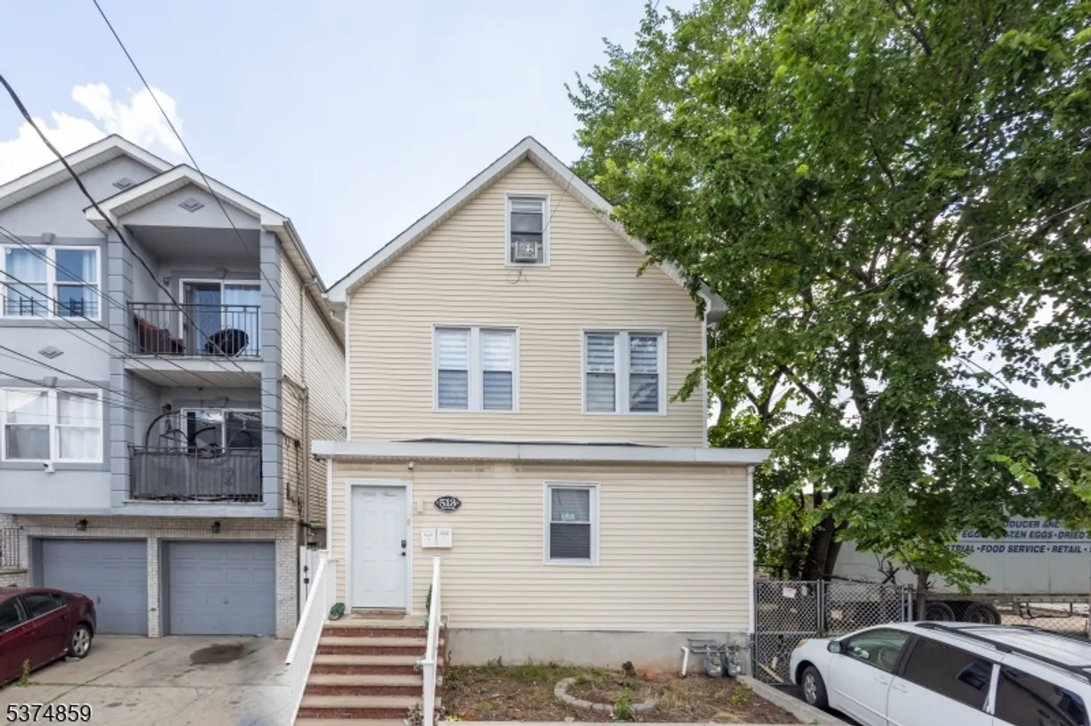 513 Bond St, Elizabeth City, NJ 07206 Property for sale