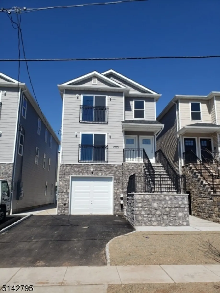 211 Butler St 1st #1, Elizabeth City, NJ 07206 Property for rent