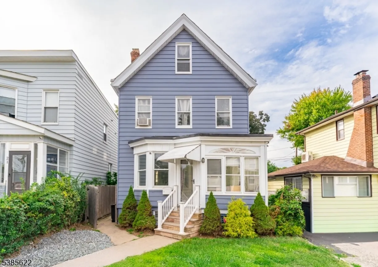 19 Dodd Ter, East Orange City, NJ 07017 Property for sale