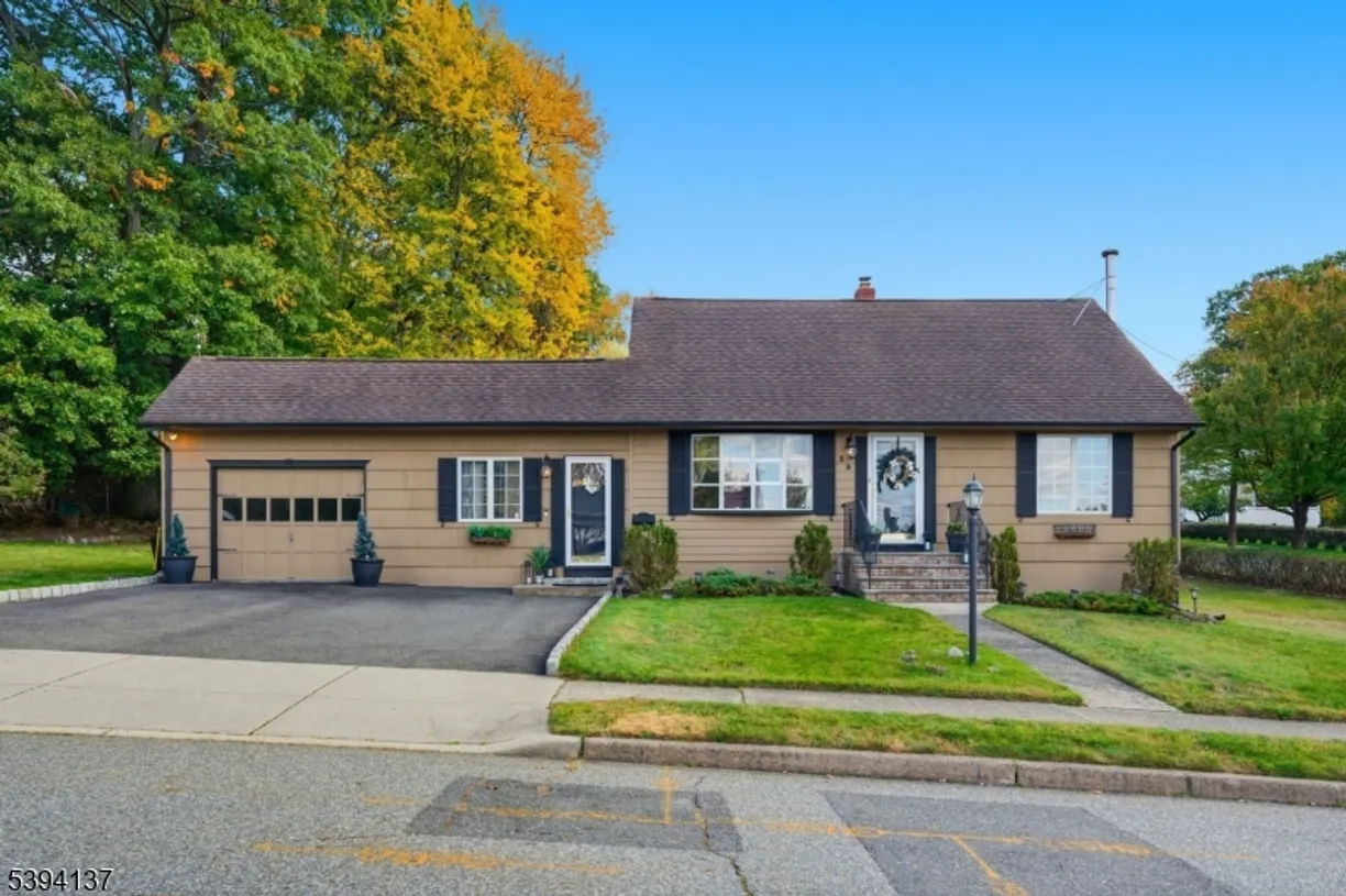 29 Kay Road, Woodland Park, NJ 07424 Property for sale