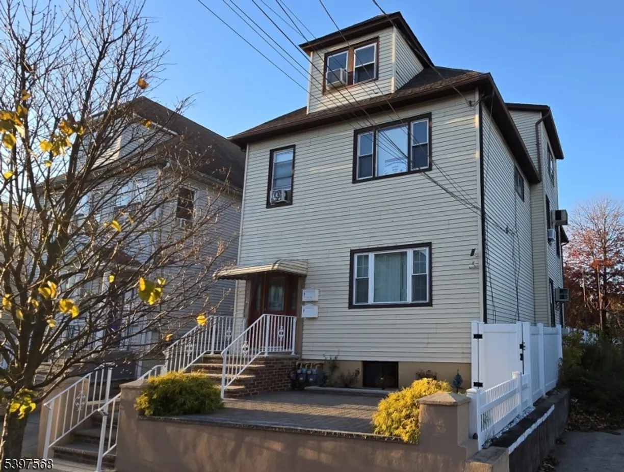 106 Knapp Ave, Clifton City, NJ 07011 Property for rent