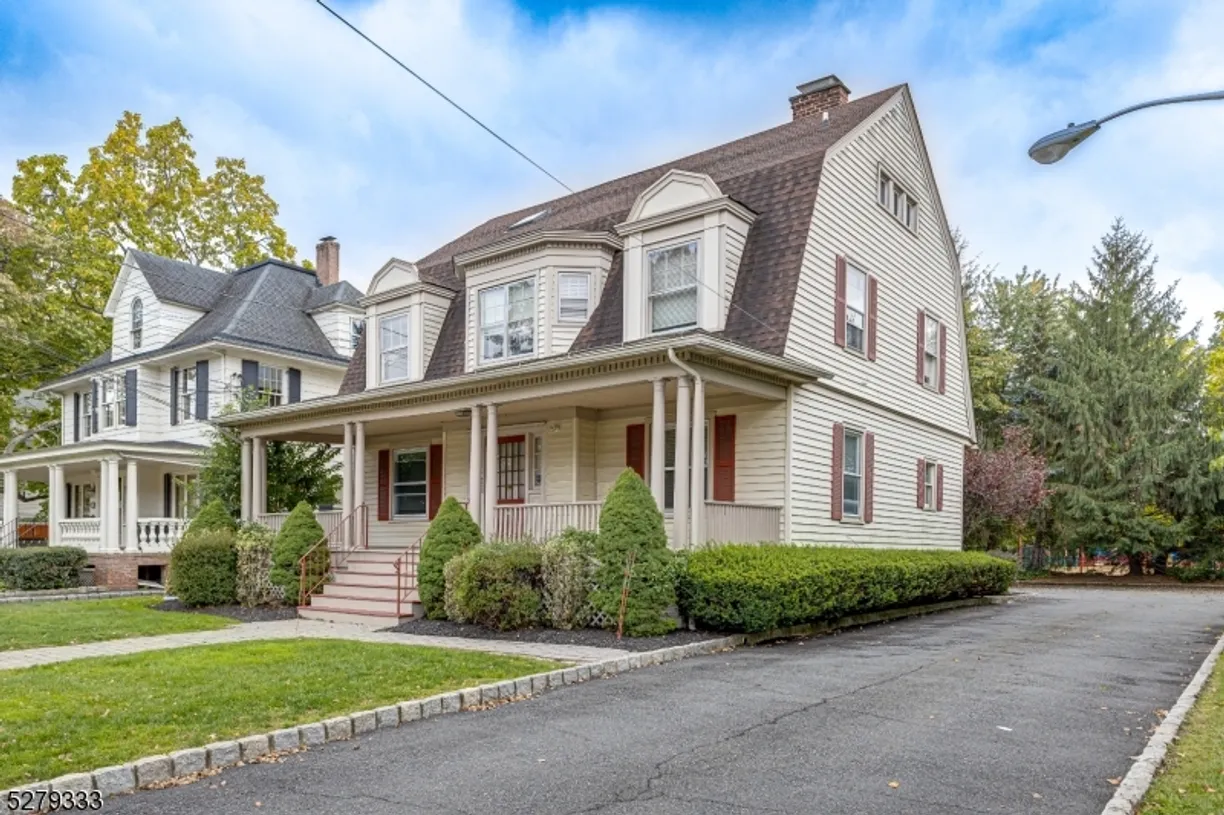 134 S Euclid Ave, Westfield Town, NJ 07090 Property for rent