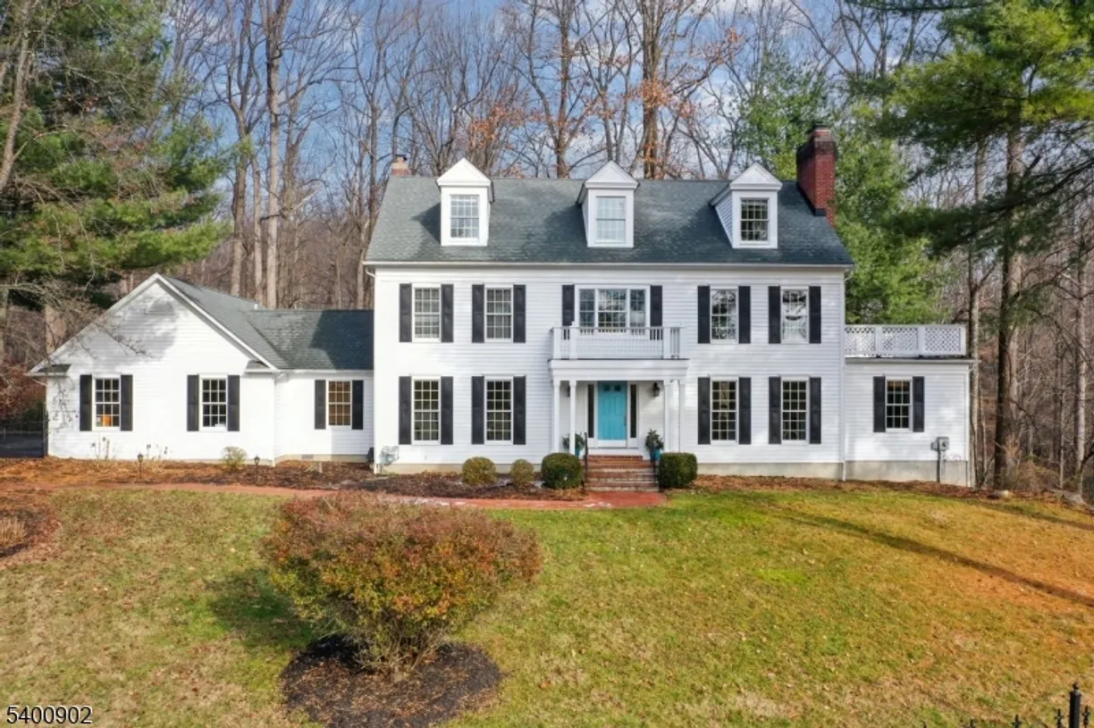 3 Spring House Rd, Bernardsville Boro, NJ 07924 Property for sale