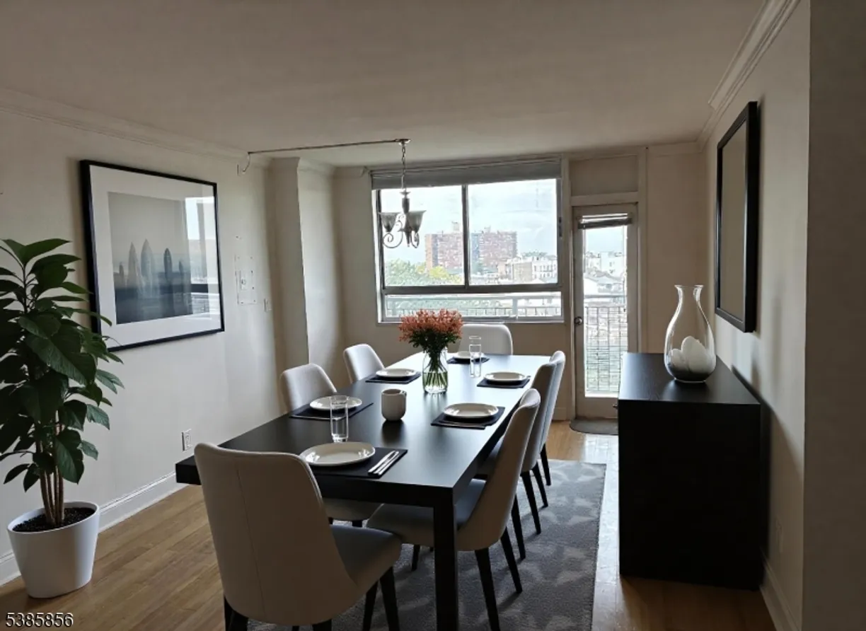 100 Manhattan, Union City, NJ 07087 Property for rent