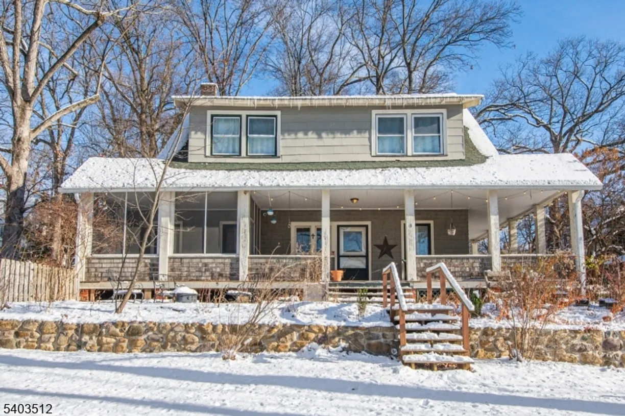 21 Ridgewood Ave, Parsippany-Troy Hills Twp., NJ 07878 Property for sale