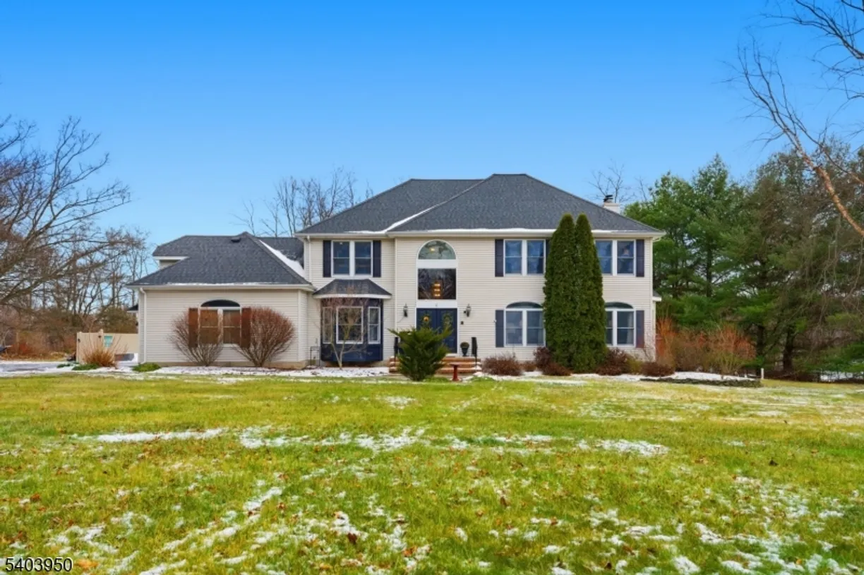 1 Worthington Rd, Knowlton Twp., NJ 07832 Property for sale