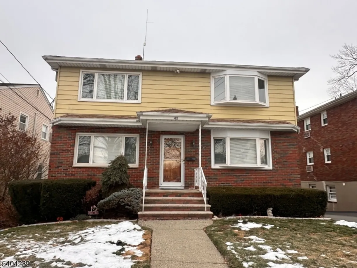 40 Scoles Ave #2, Clifton City, NJ 07012 Property for rent