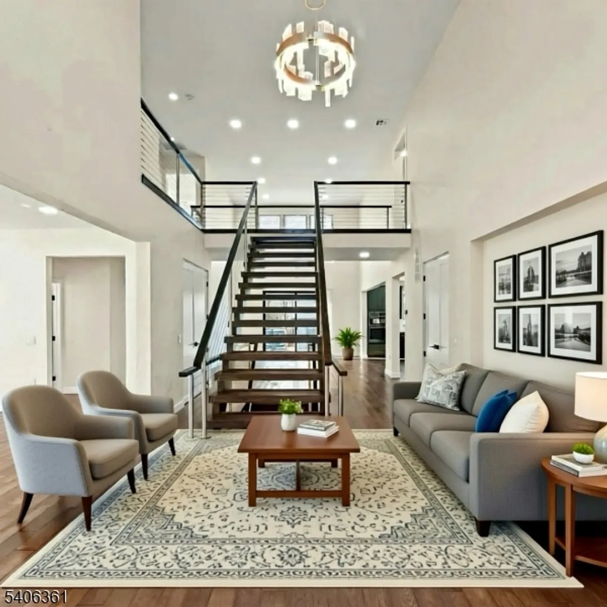 147 Carter Dr, Lawrence Twp., NJ 08540 Property for sale