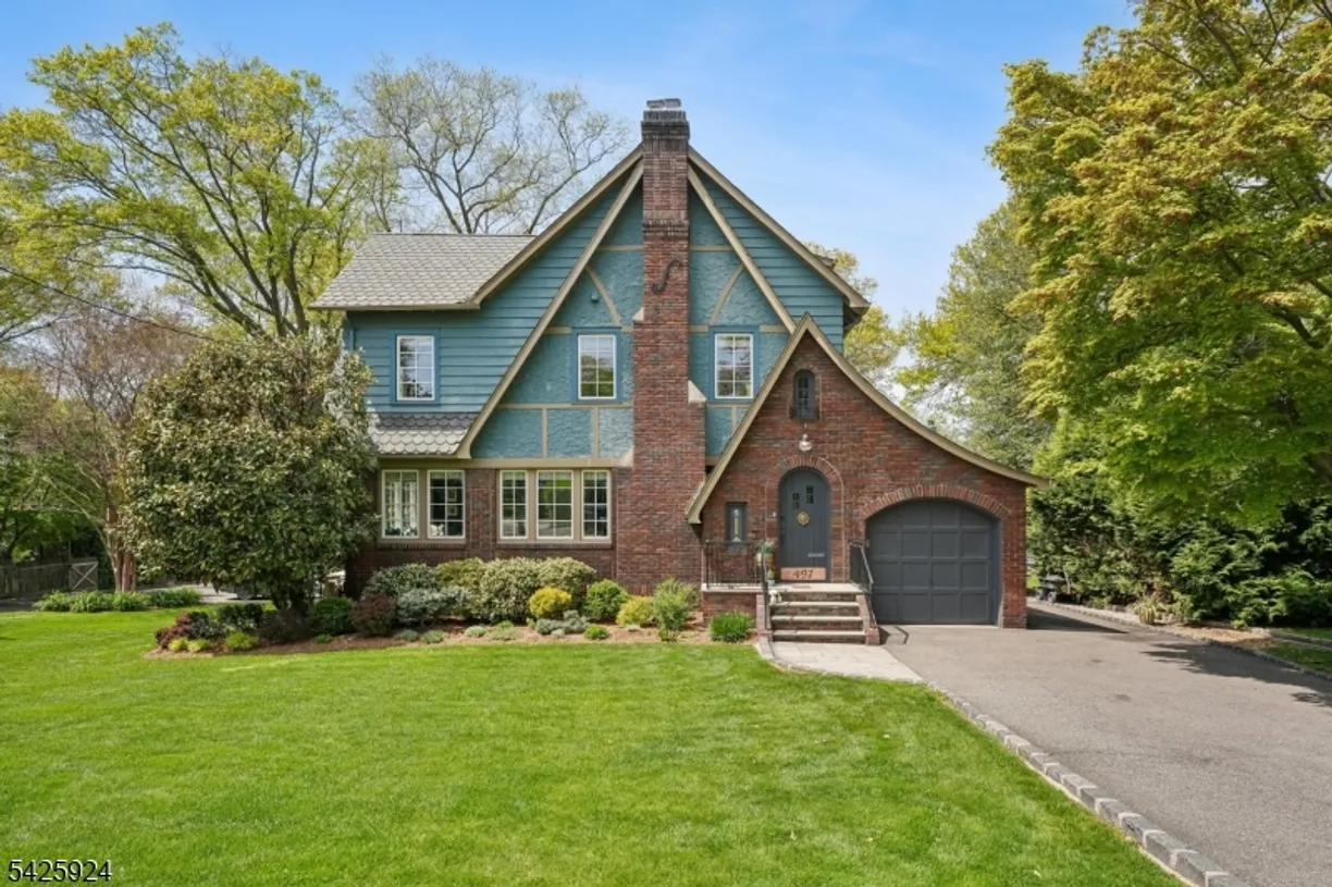 497 Prospect St, Maplewood Twp., NJ 07040 Property for sale