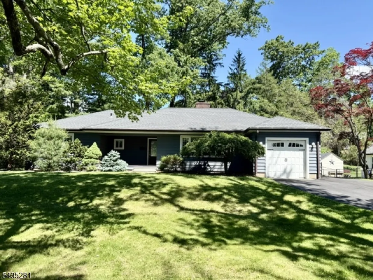 40 Old Army Rd, Bernardsville Boro, NJ 07924 Property for sale