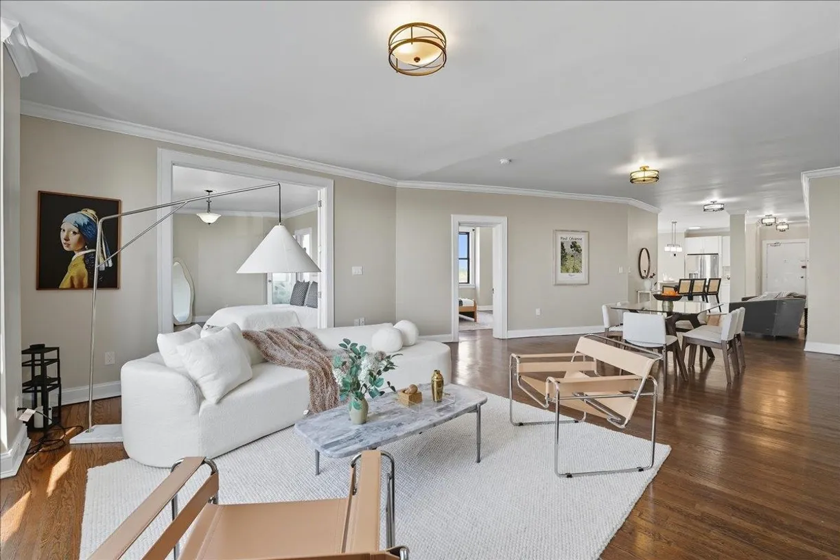 2600 JOHN F KENNEDY BLVD #10B, JC, Journal Square, NJ 07306 Property ...