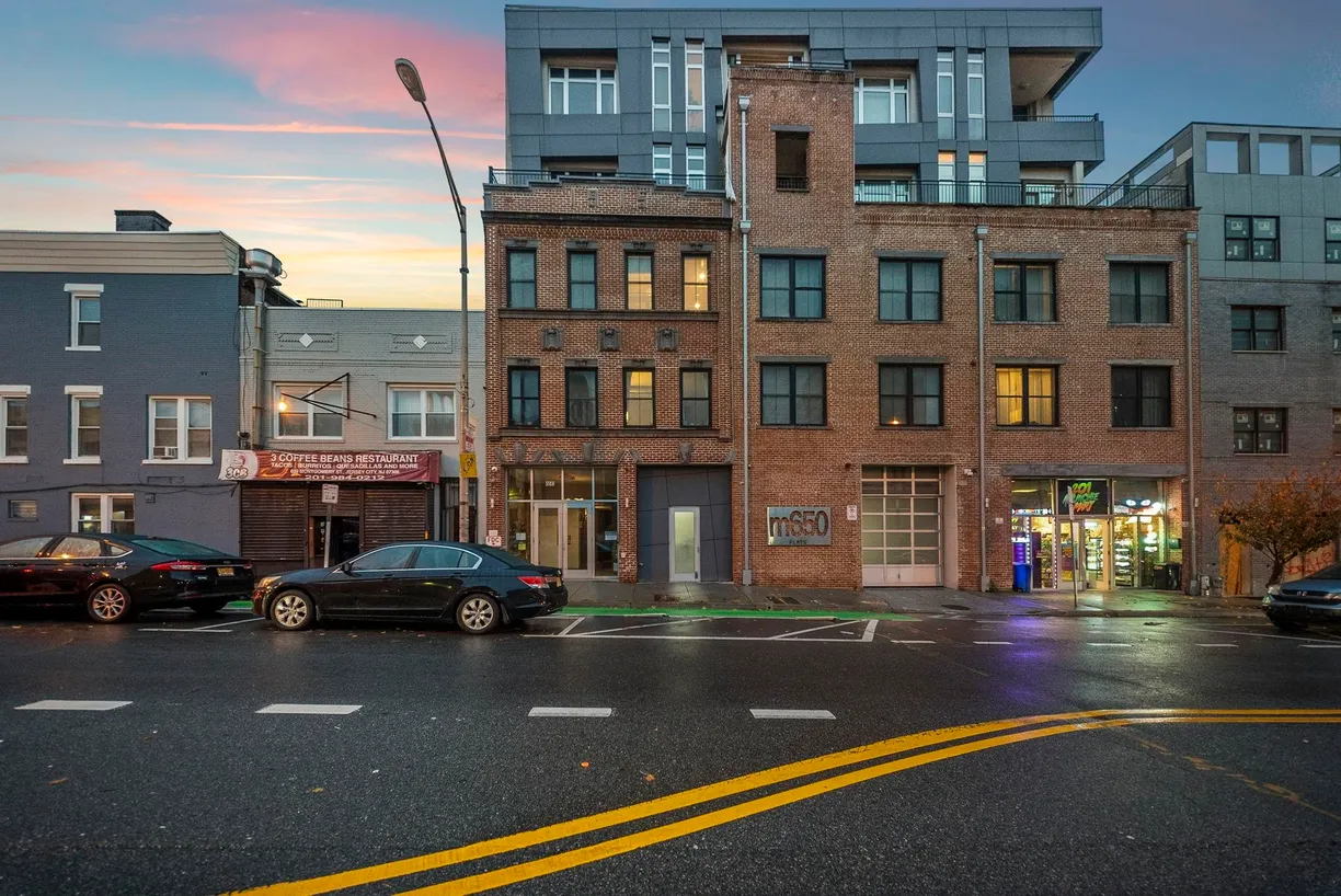 650 MONTGOMERY ST #402, JC, Journal Square, NJ 07306 Property for sale