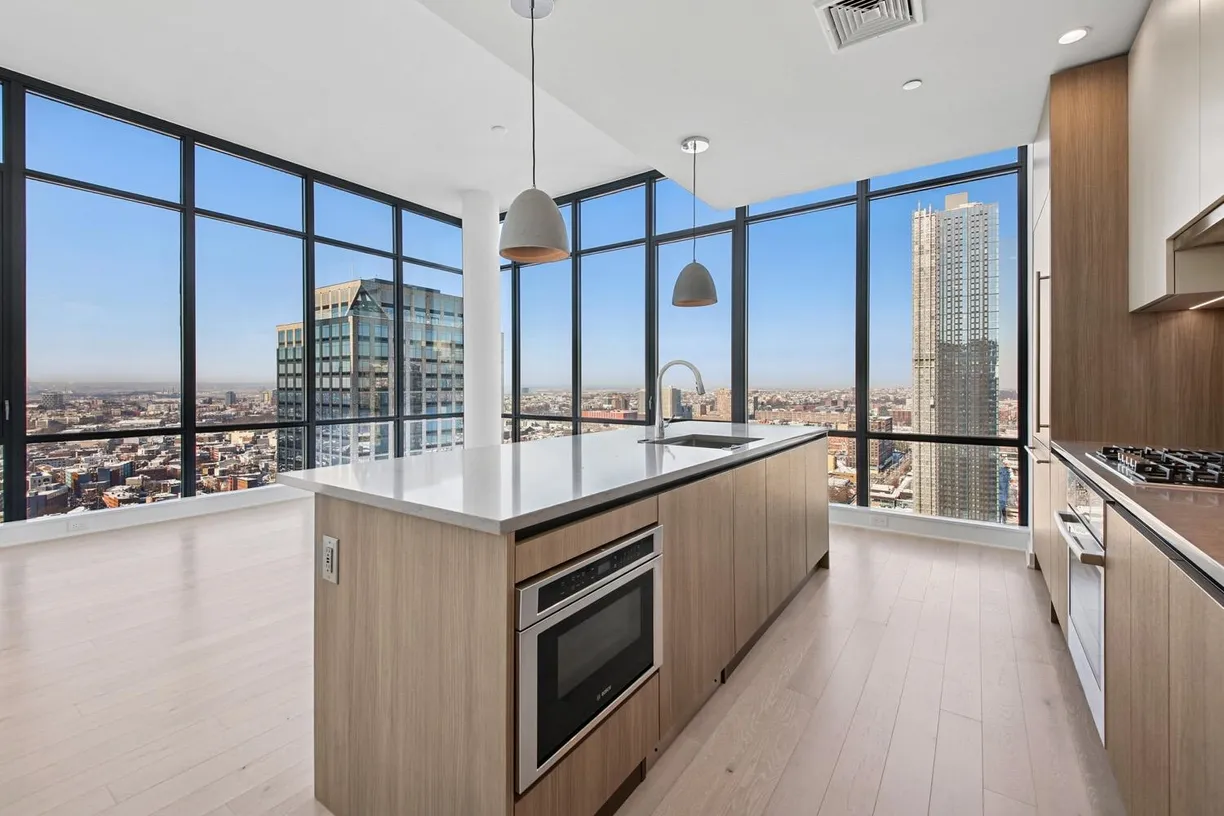 155 BAY ST #3308, JC, Downtown, NJ 07302 Property for sale